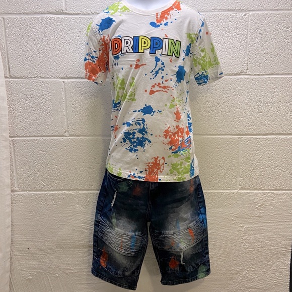 Akademiks | Matching Sets | Boys 12 Outfit | Poshmark